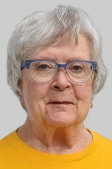 Donna J. Harris 1945-2024 | News, Sports, Jobs - The Vindicator